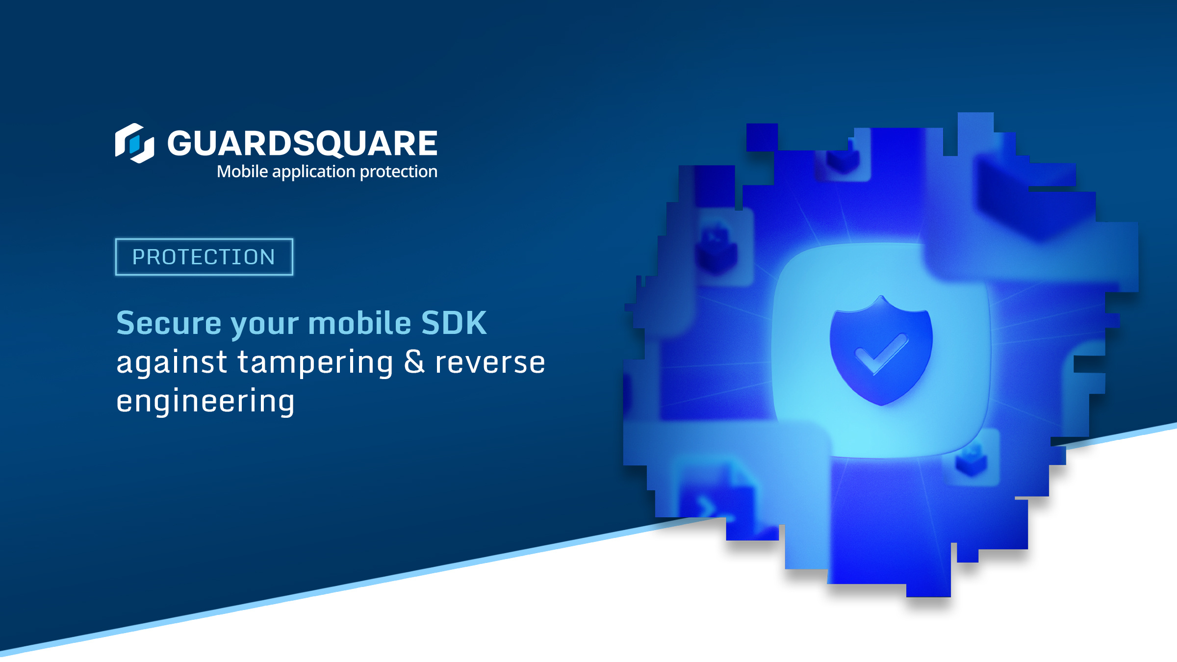 Secure your Mobile SDK against Tampering and Reverse Engineering